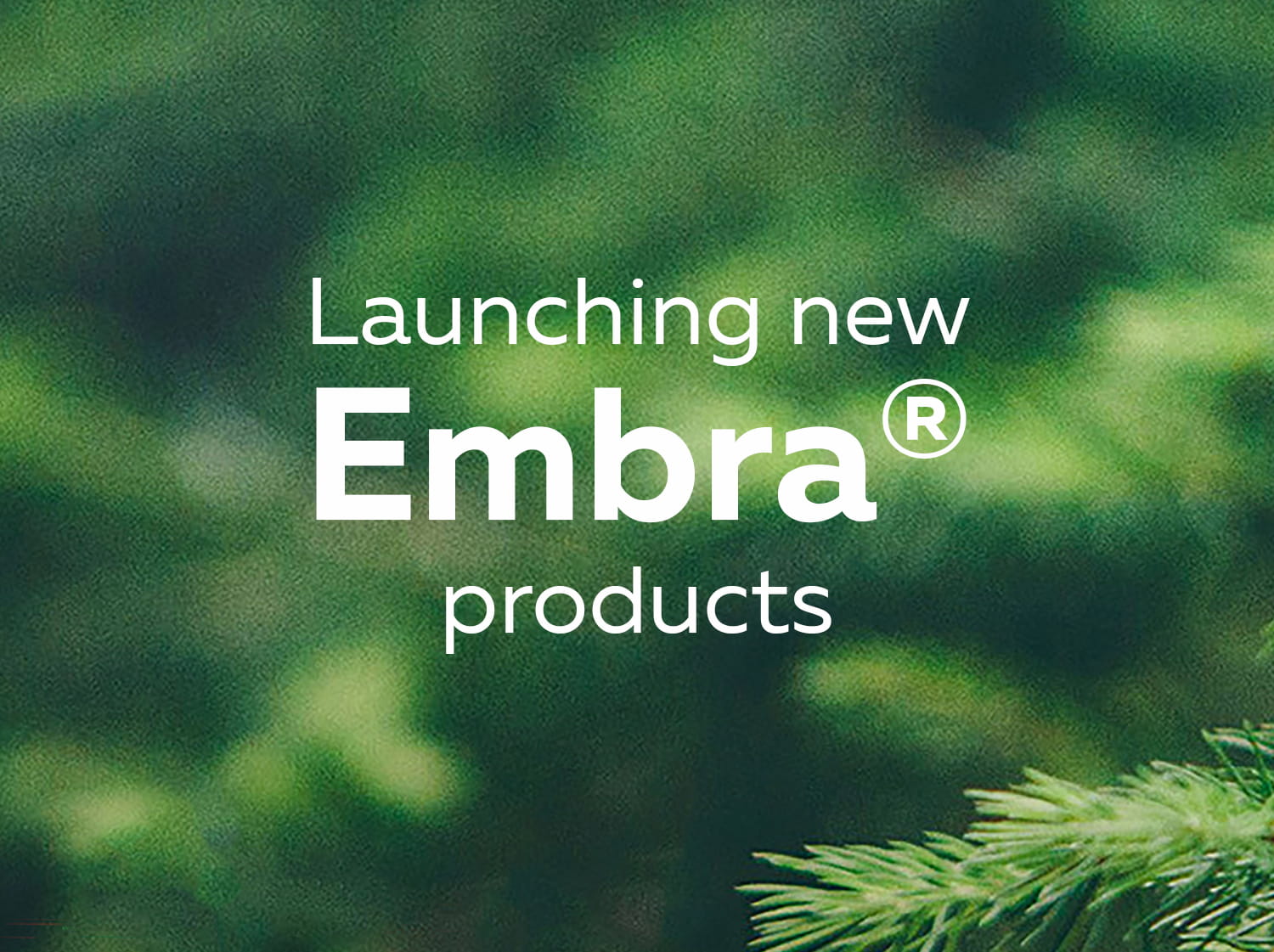 Embra Pioneering Sustainable Solutions in Healthcare | Evercare Medical